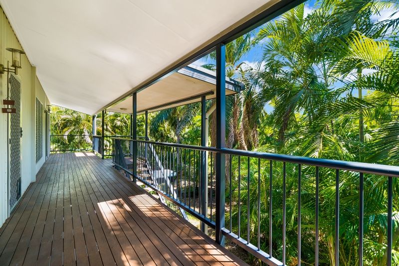 10 Lens Court, Woodroffe NT 0830 - House For Rent | Domain