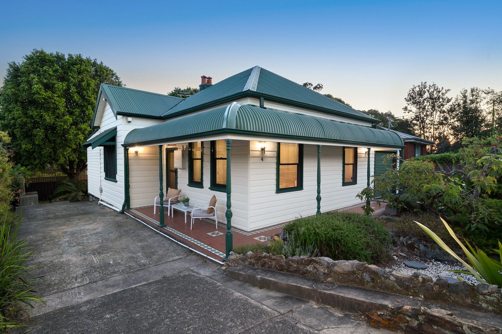 4 Canberra Street, Hurlstone Park NSW 2193 | Domain