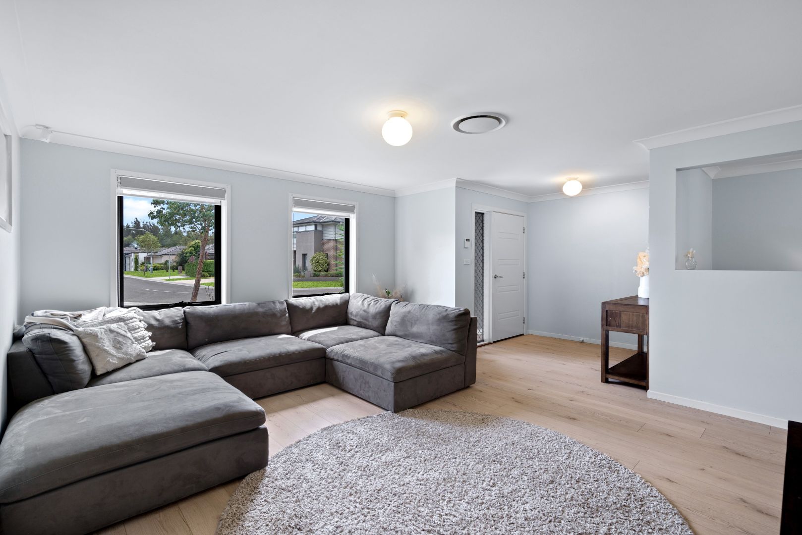 4 Shellbourne Place, Cranebrook NSW 2749 | Domain