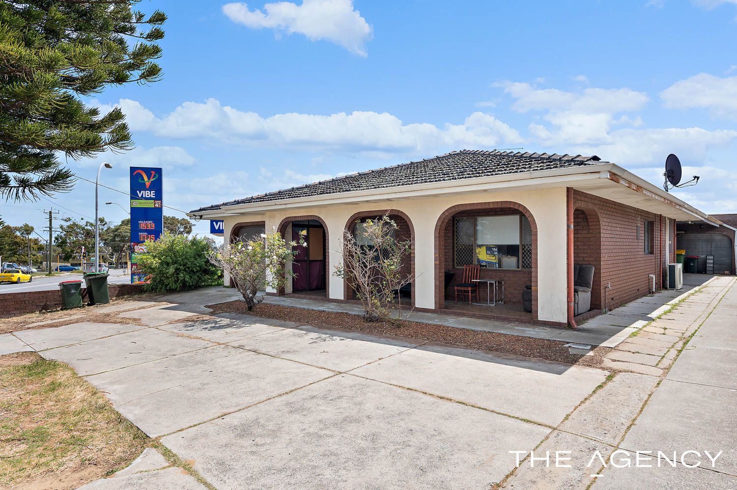 116 Rockingham Road, Hamilton Hill WA 6163 | Domain