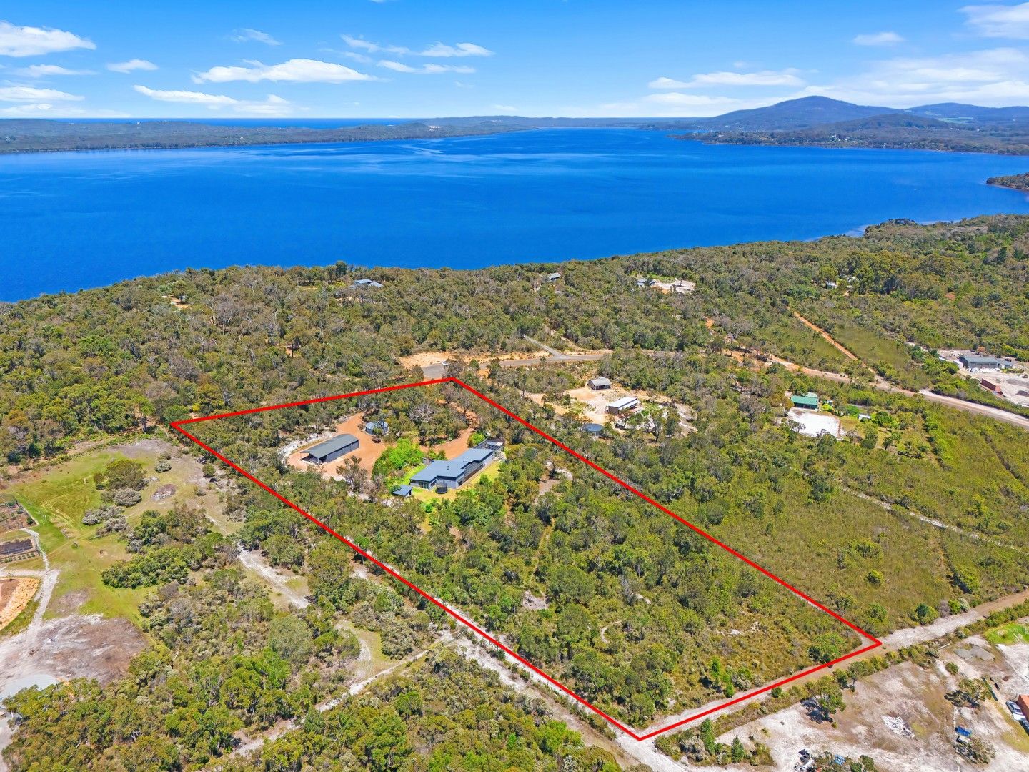 129 Randall Road, Hay WA 6333 | Domain