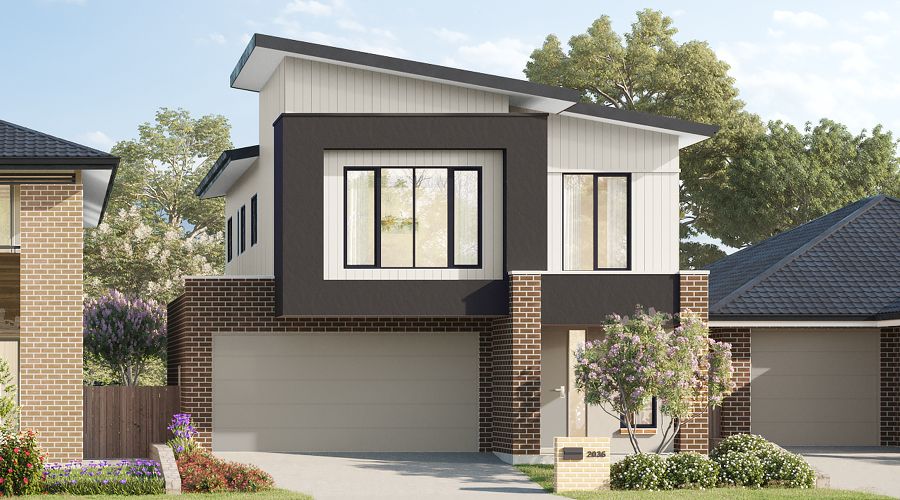 Lot 2036 Precinct D2 - 203, Box Hill NSW 2765 | Domain