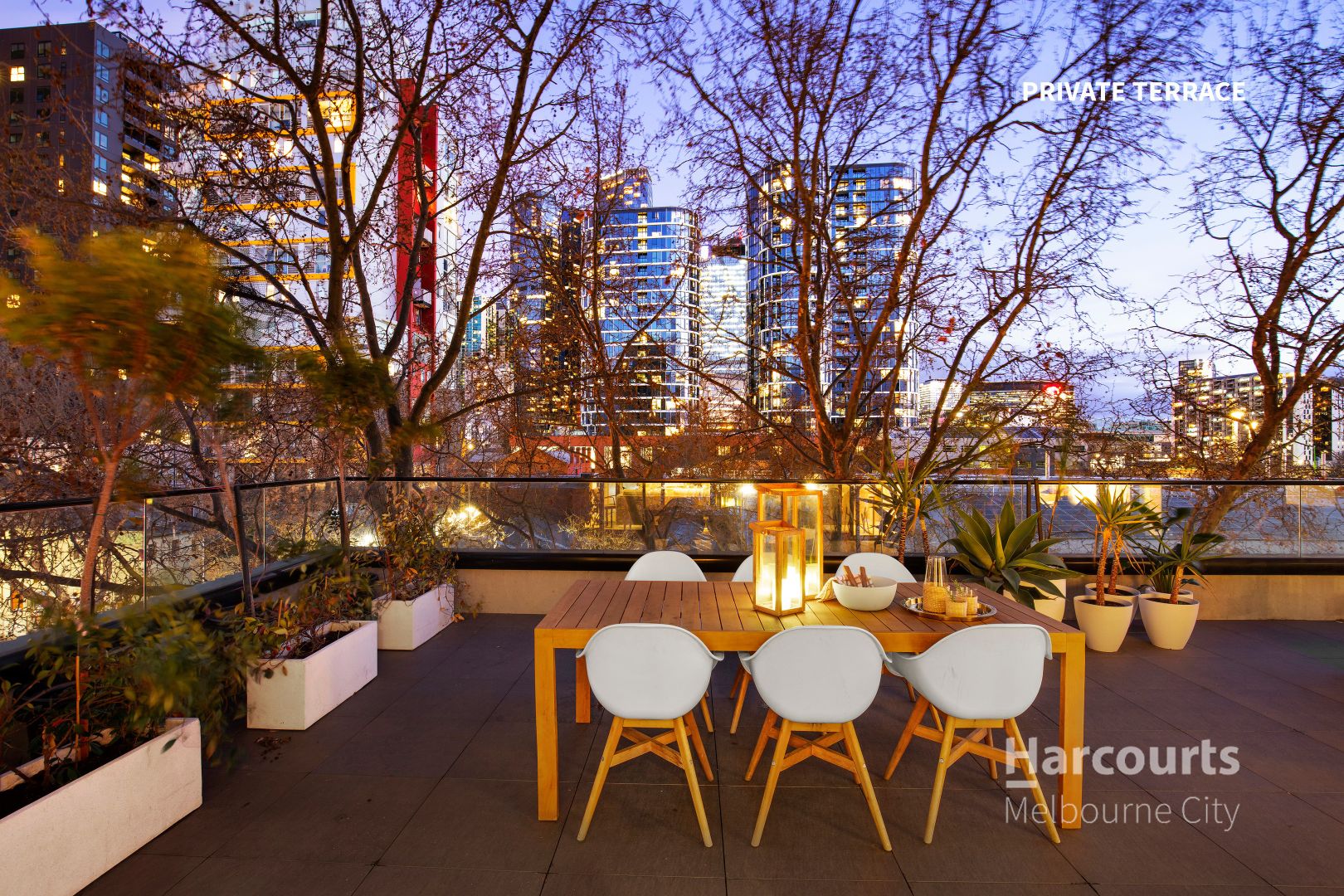 402/10 Wominjeka Walk, West Melbourne VIC 3003 | Domain