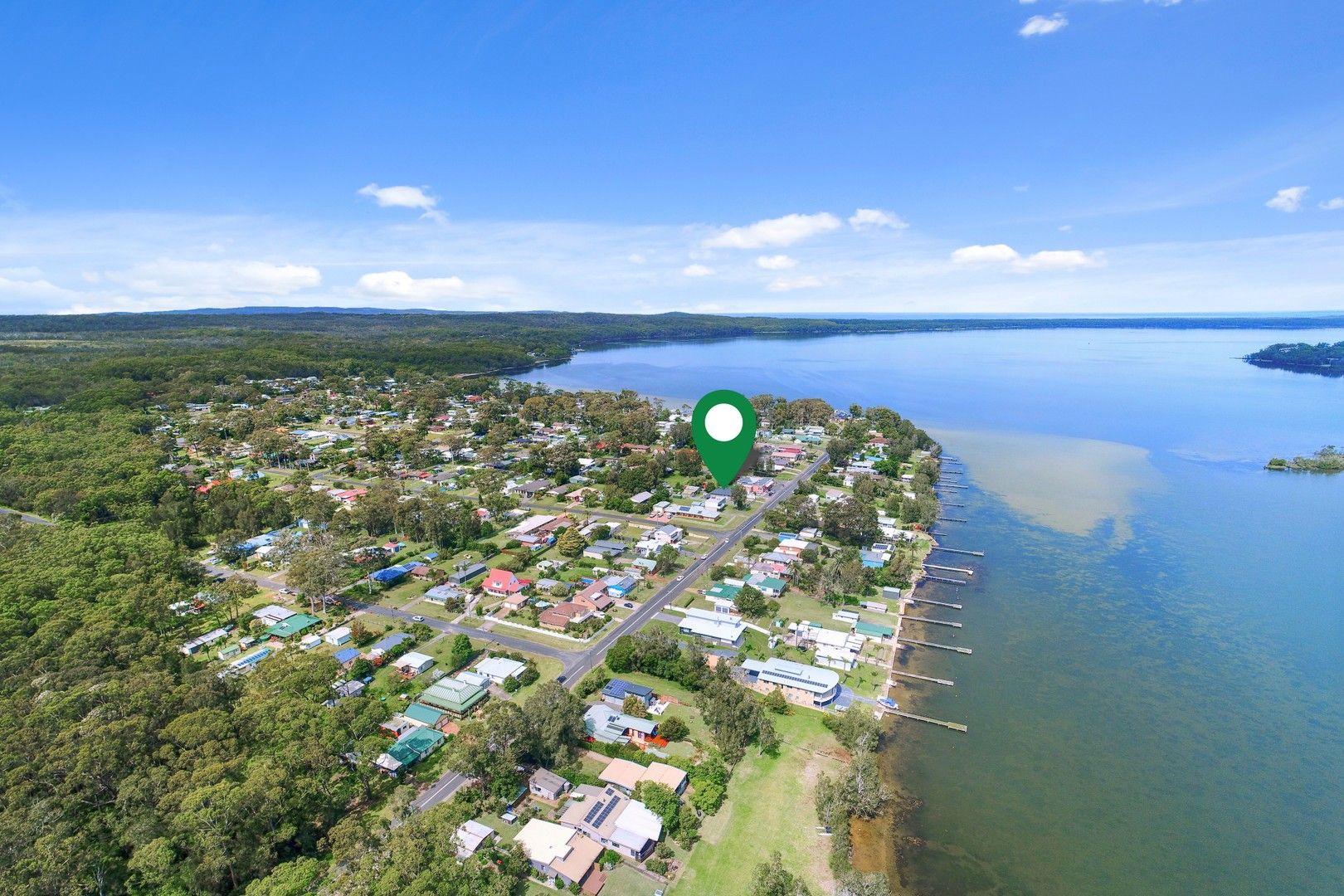 40 Naval Parade, Erowal Bay NSW 2540 | Domain