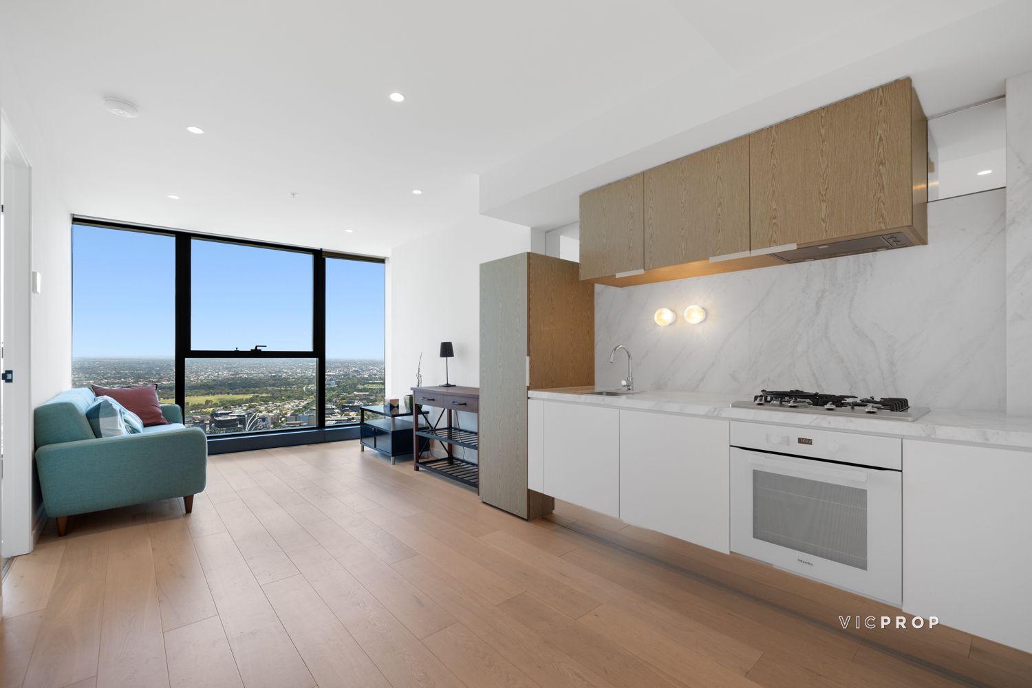 6304/157 Abeckett Street, Melbourne VIC 3000 - Apartment For Rent | Domain