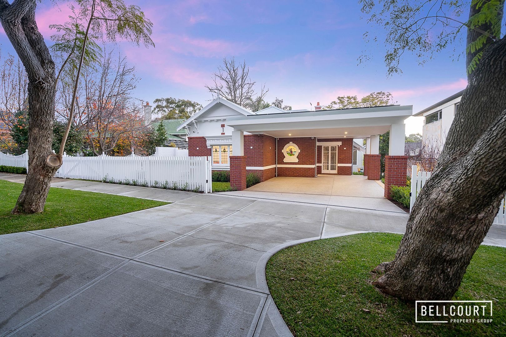 Sold 3 Alexandra Street, South Perth WA 6151 on 14 Jul 2021 ...