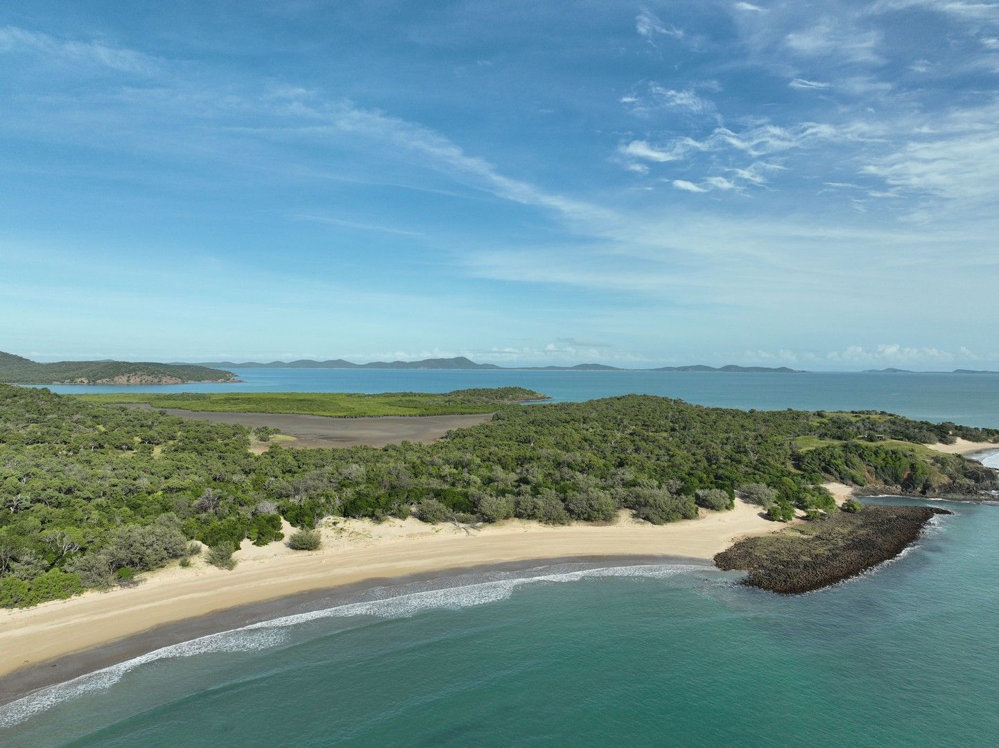 Quail Island, Stanage QLD 4702 - House for Sale | Domain