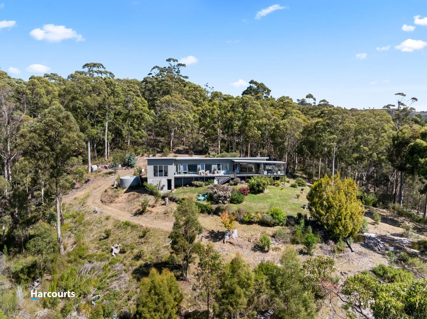 263 Whittons Road, Kettering TAS 7155 | Domain