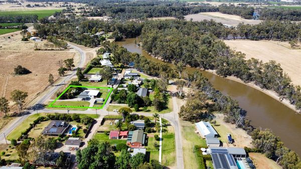 18 Cadell Street, Tooleybuc NSW 2736 | Domain