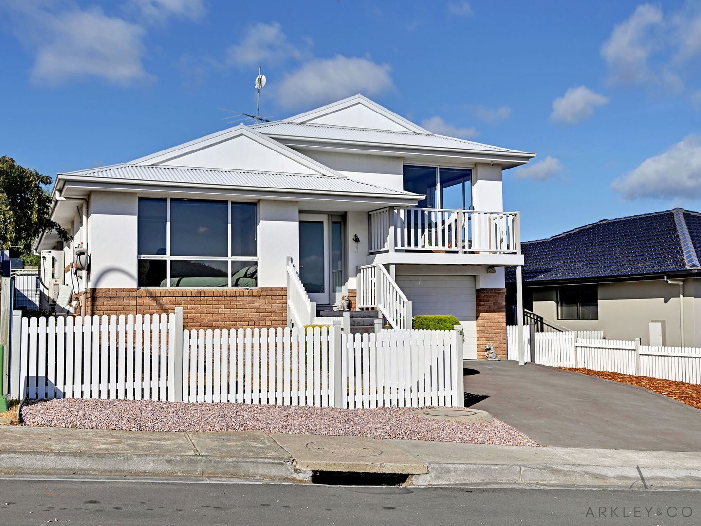 16 Paige Court, Warrane TAS 7018 | Domain