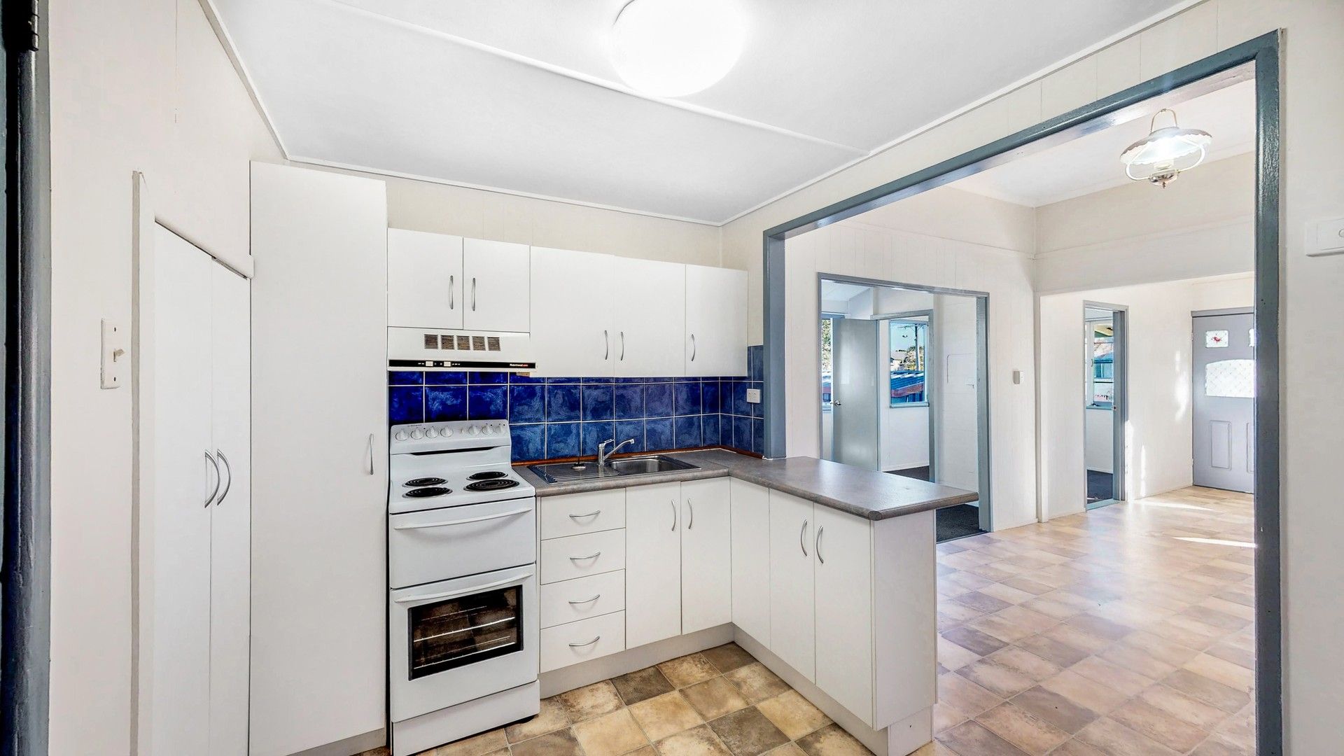 265 East Street, Rockhampton City QLD 4700 - House For Rent | Domain