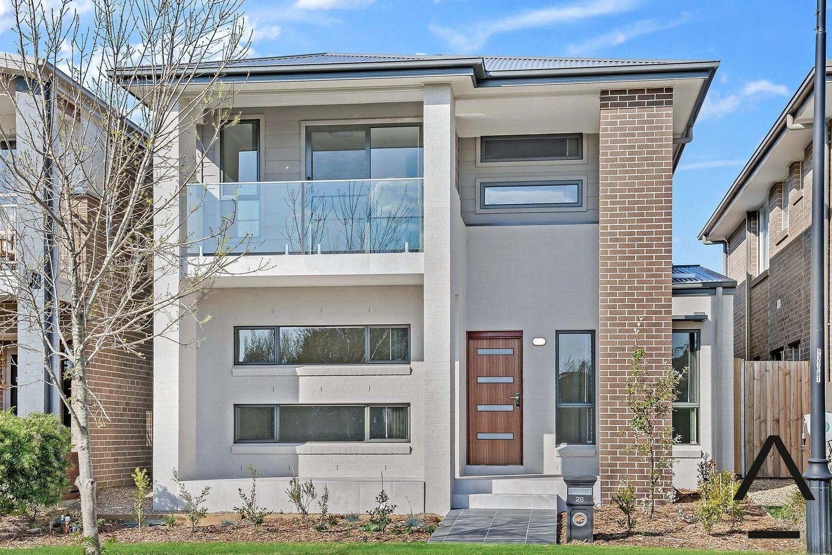 28 Moonstone Road (The Gables), Box Hill NSW 2765 - House For Rent | Domain