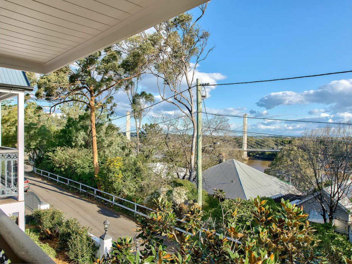 4 Borva Street, Dutton Park QLD 4102 - House For Rent | Domain