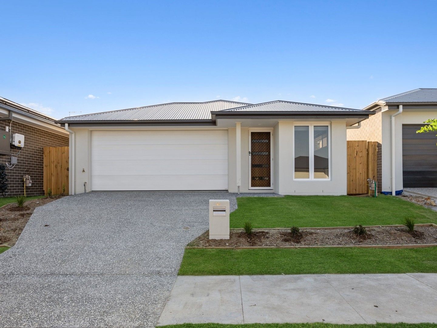 41 Wallaroo Crescent, Ripley QLD 4306 - House For Rent | Domain