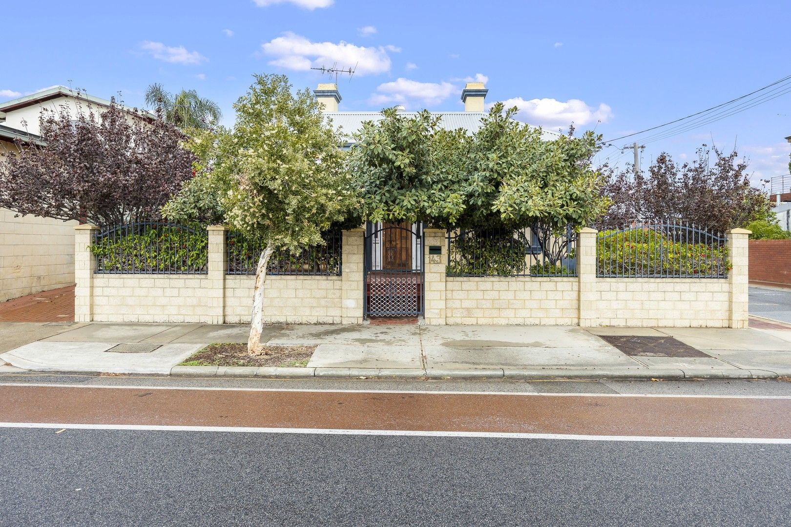 143 Bulwer Street, Perth WA 6000 | Domain