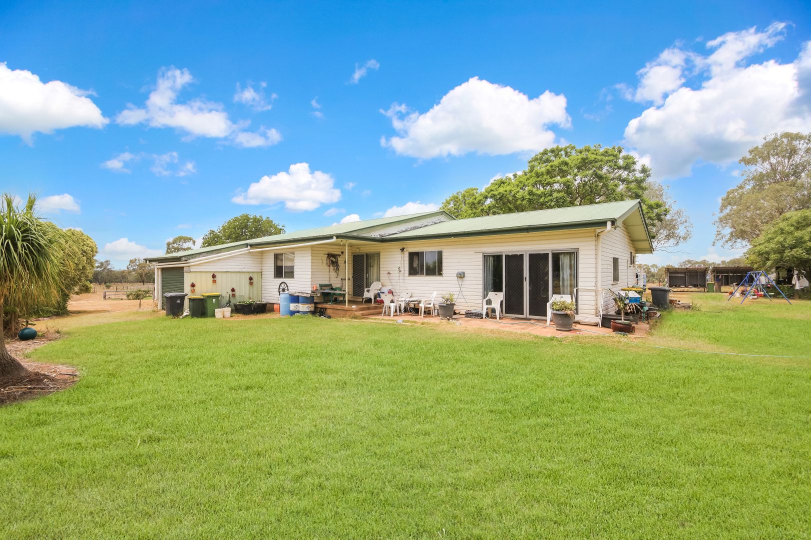 157 Malu Road, Jondaryan QLD 4403 - House for Sale | Domain