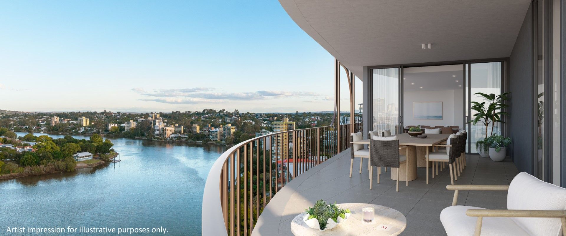 10904/600 Coronation Drive, Toowong QLD 4066 | Domain