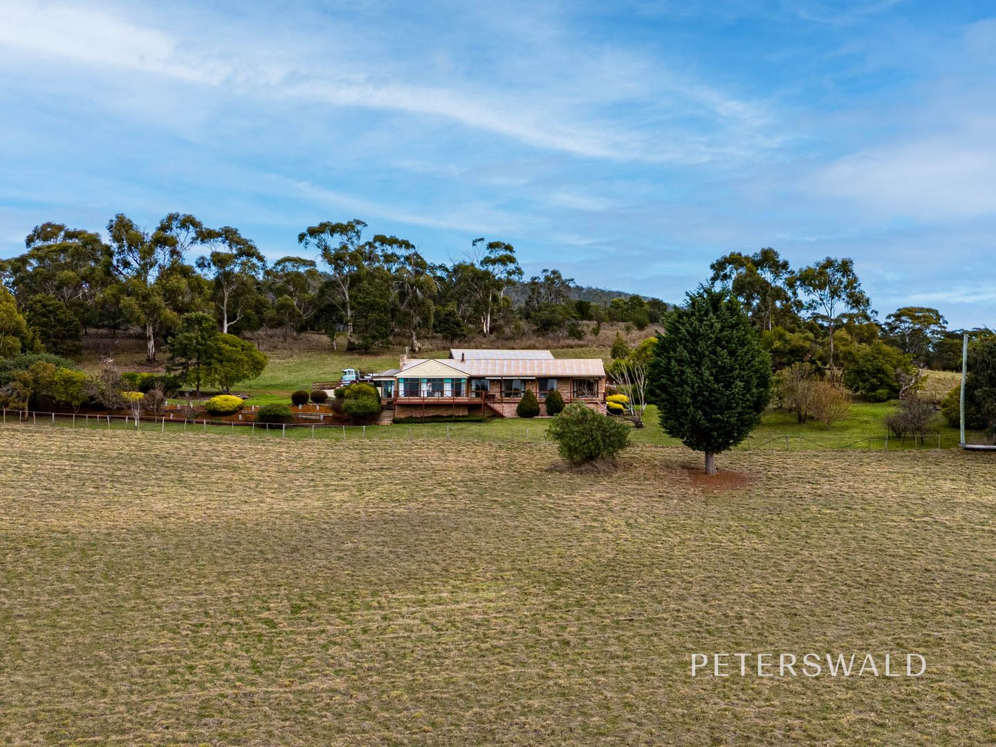 307 Back Tea Tree Road, Richmond TAS 7025 - House for Sale | Domain