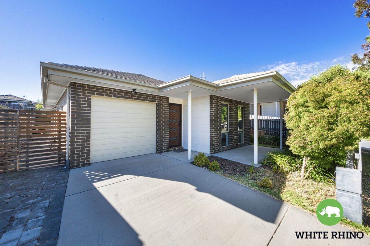 16 Mowle Street, Googong NSW 2620 | Domain
