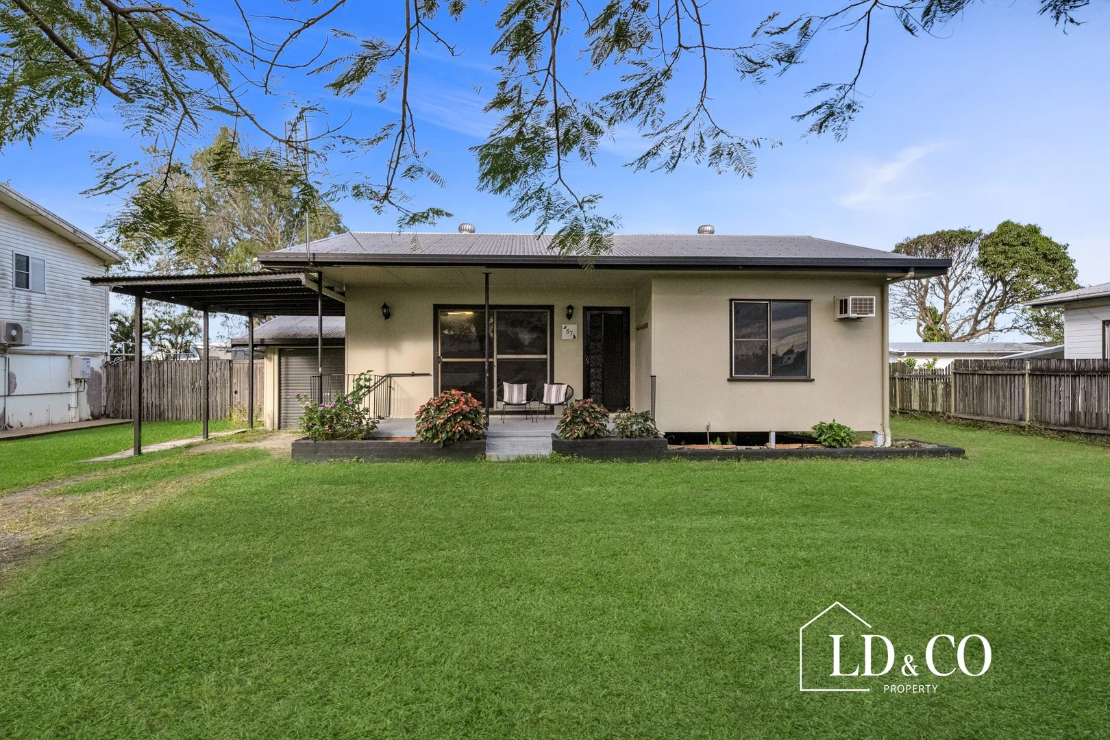 67 Broadsound Road, Paget QLD 4740 | Domain