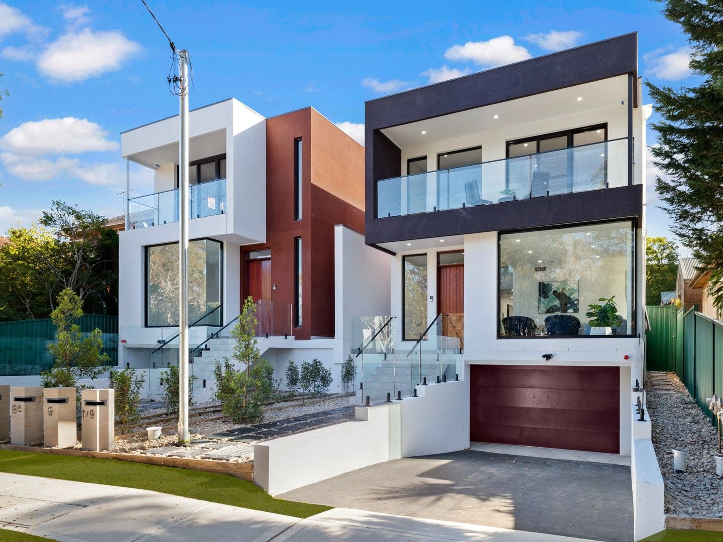 9 Monash Avenue, East Hills | Property History & Address Research | Domain