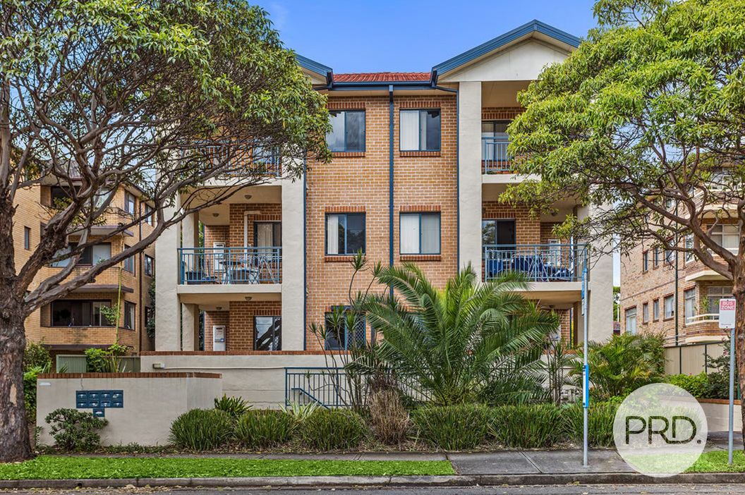 7/41-43 Austral St, Penshurst NSW 2222 - Apartment For Rent - $650 | Domain