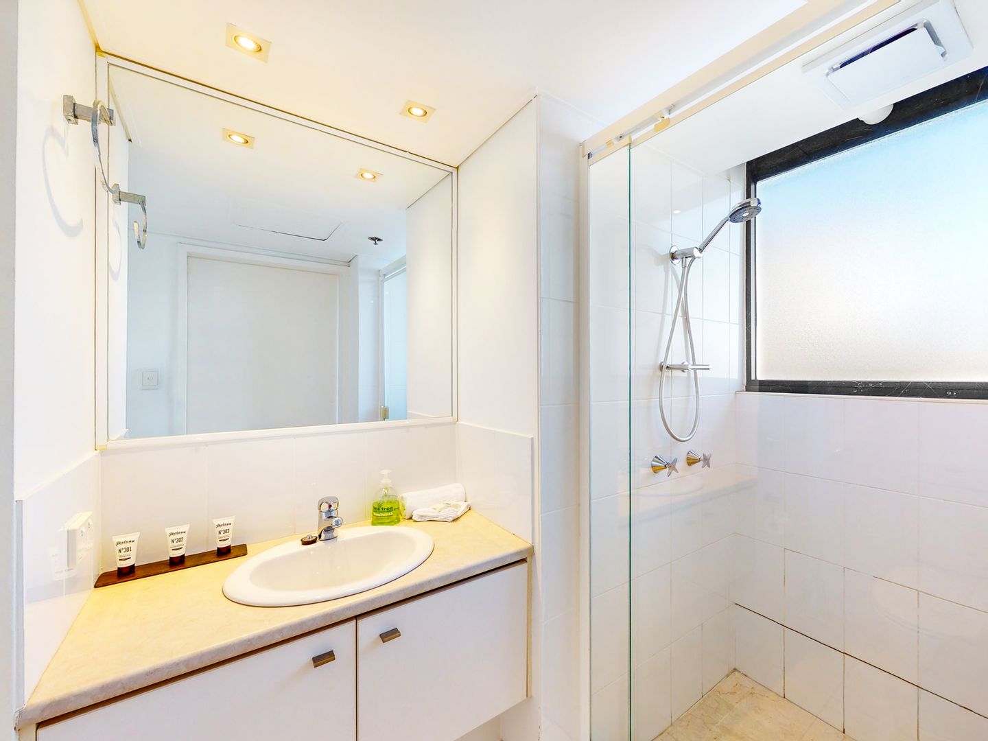 36/293 North Quay, Brisbane City QLD 4000 - Studio For Rent - $425 | Domain