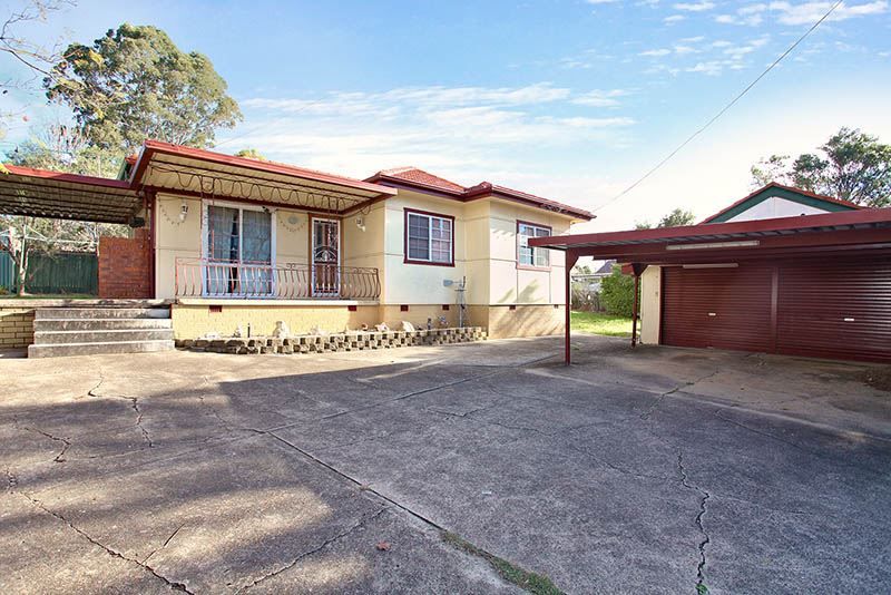 34 Hilltop Avenue, Blacktown | Property History & Address Research | Domain
