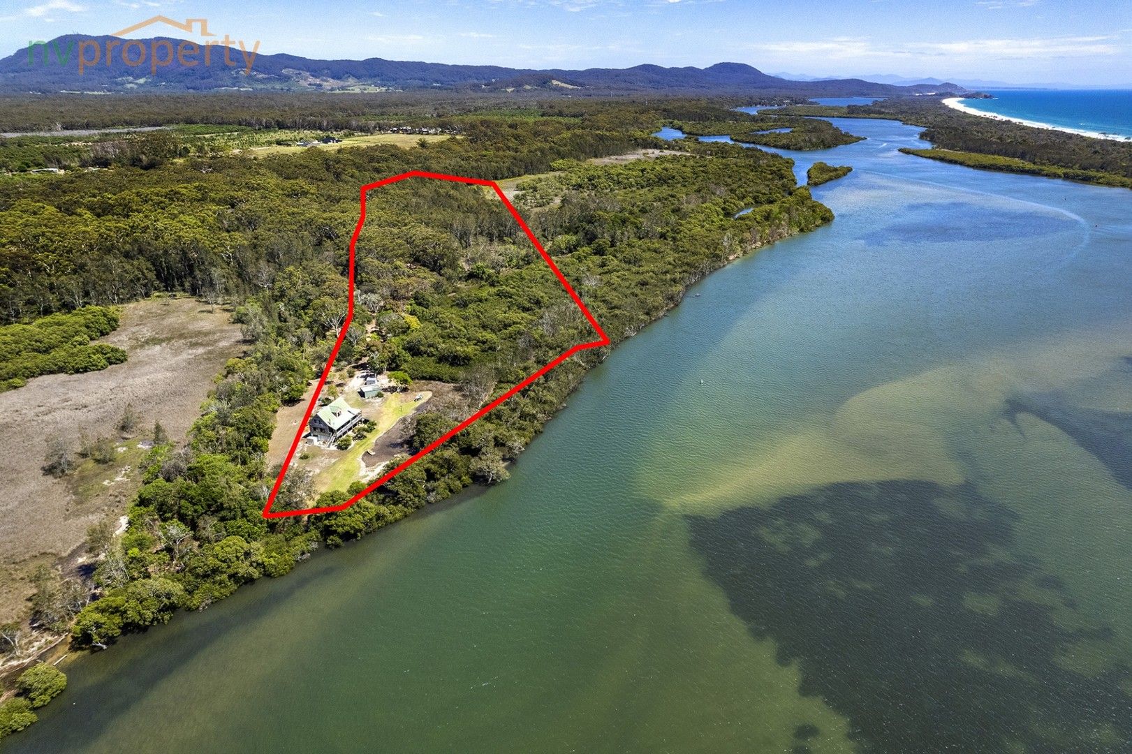 315 Fishermans Reach Road, Fishermans Reach NSW 2441 - House for Sale ...