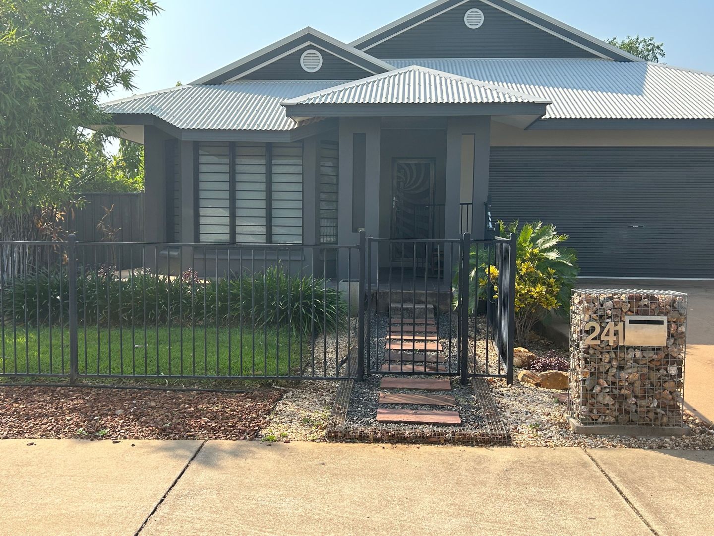 241 FORREST PARADE, Bellamack NT 0832 | Domain