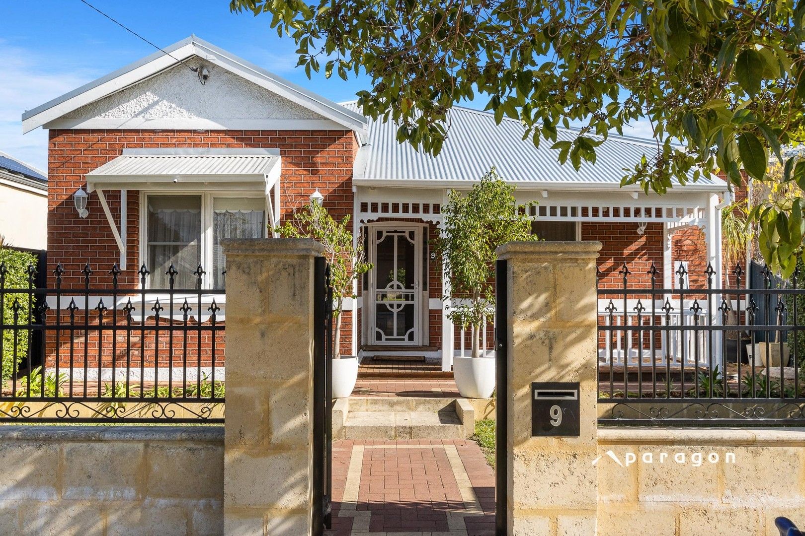 9 Hardy Street, North Pert | Property History & Address Research | Domain