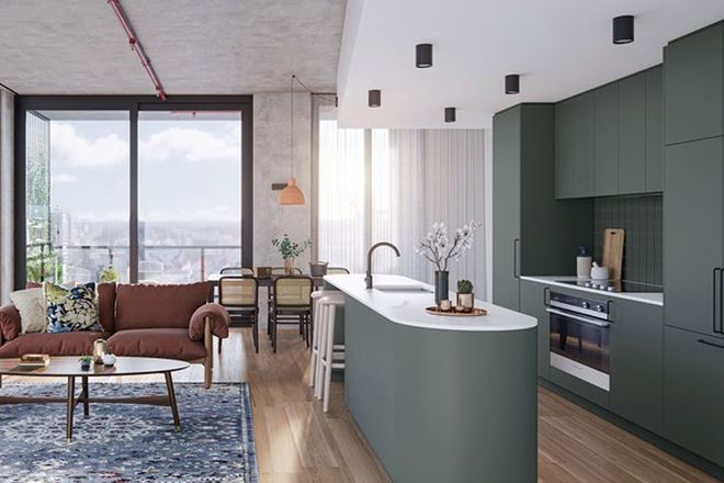 38 New And Off The Plan Apartments for Sale in Perth, WA, 6000 | Domain