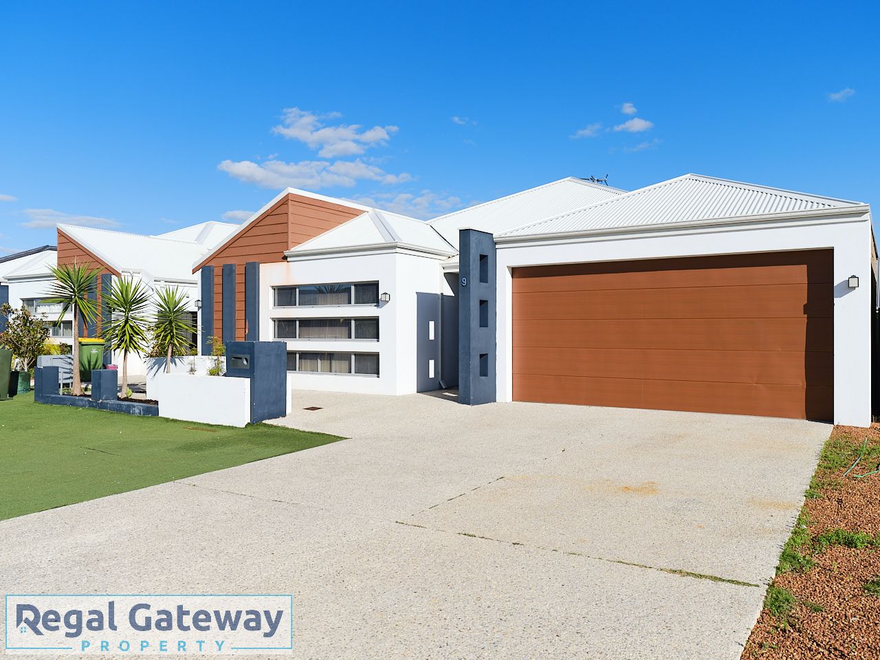 9 Lovage Street, Treeby WA 6164 - House For Rent | Domain