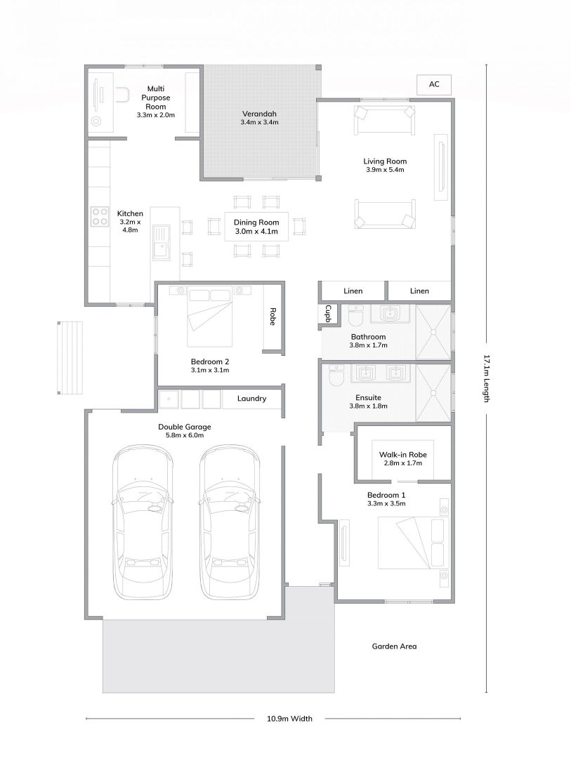 053/13 Thrumster St, Port Macquarie NSW 2444 | Domain