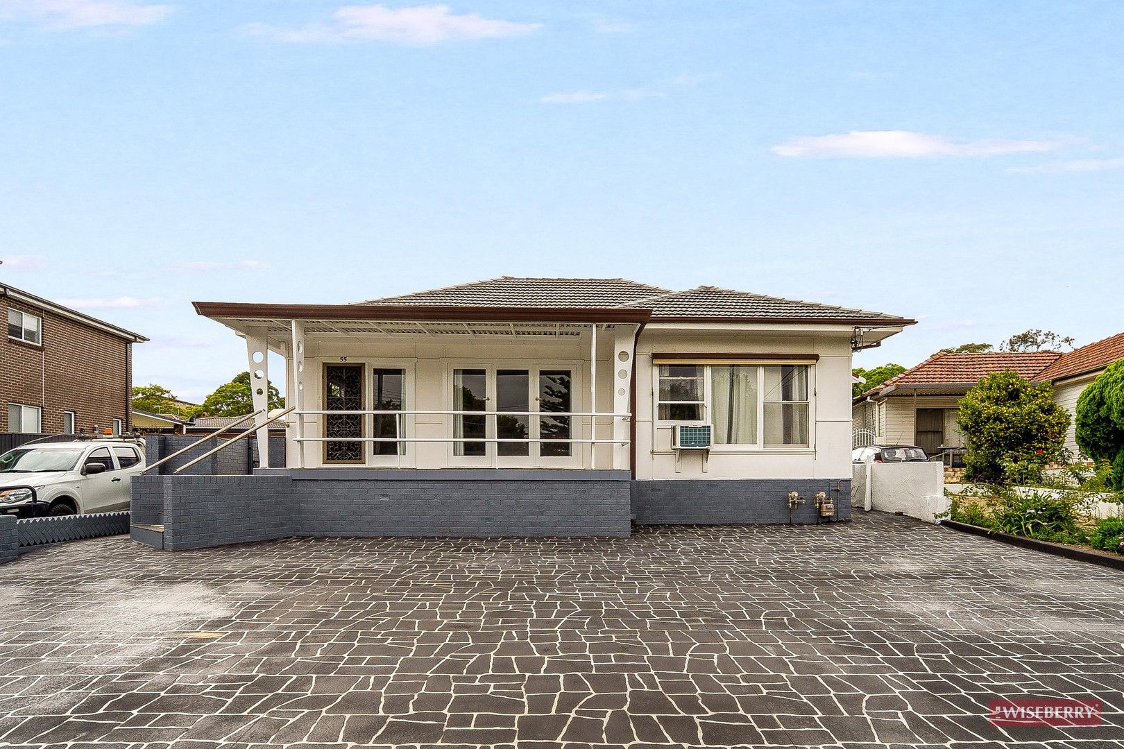 55 Worland Street, Yagoona NSW 2199 - House For Rent | Domain