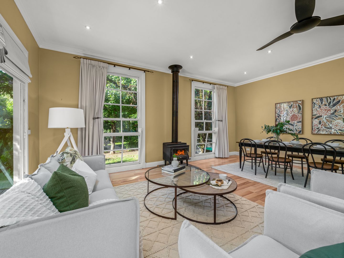 35 Jones Street, Oxley VIC 3678 | Domain