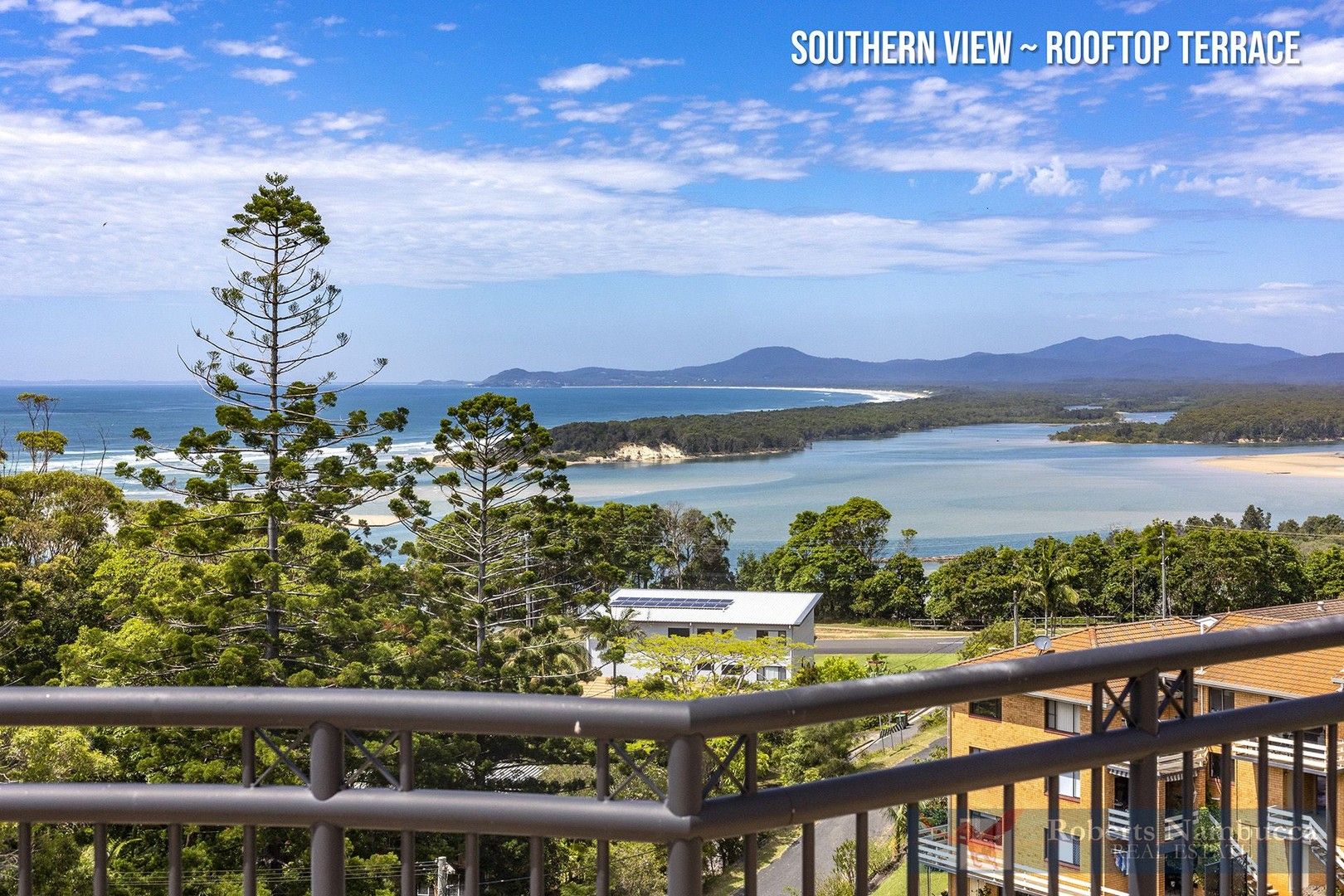 8/7 Liston Street, Nambucca Heads NSW 2448 | Domain