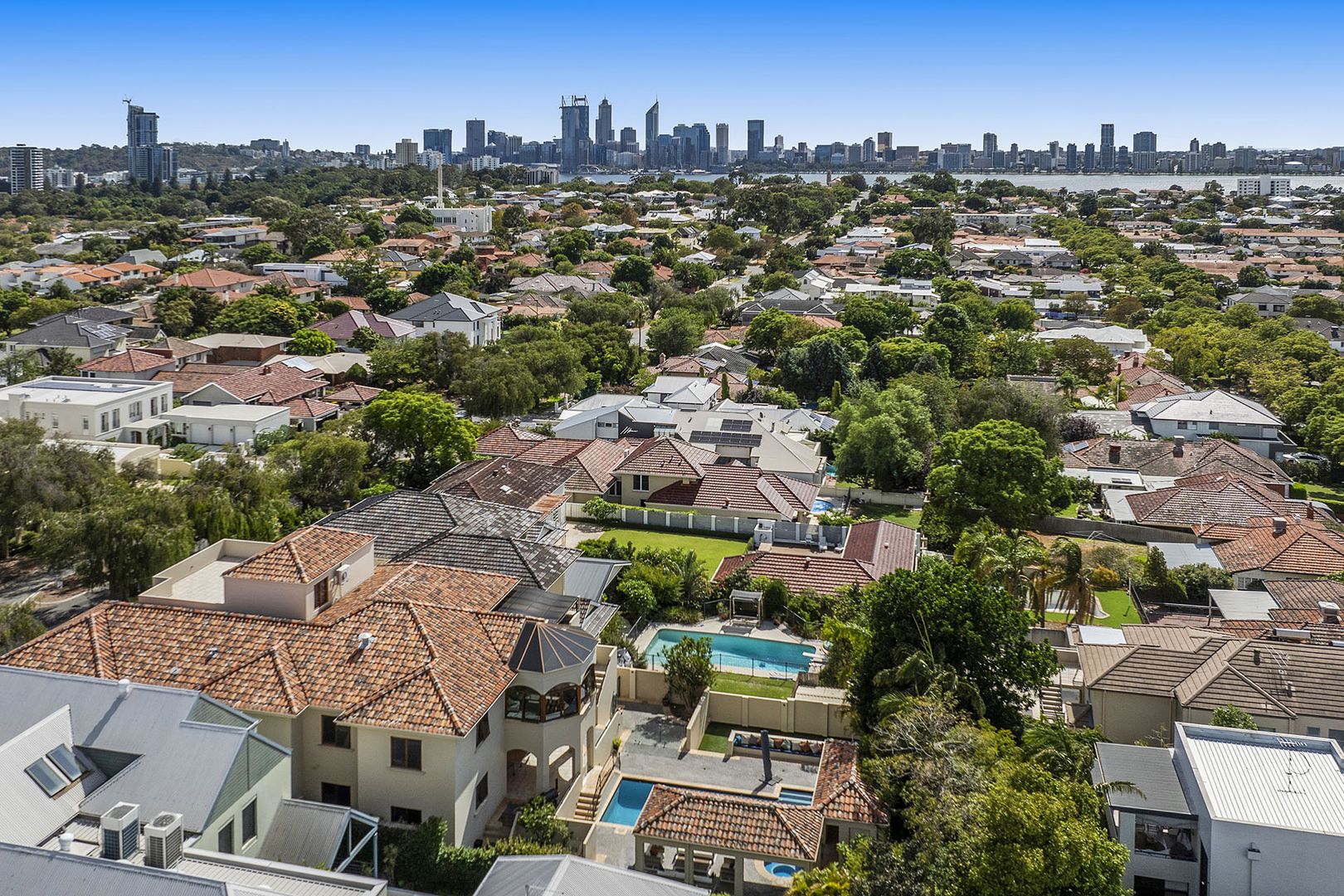 108 Forrest Street, South Perth WA 6151 | Domain