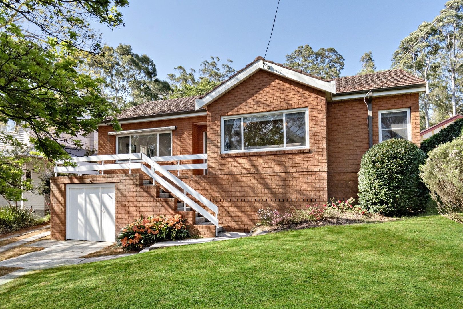 12 Boronia Avenue, Turramurra NSW 2074 - House For Rent | Domain
