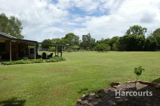 199 Sanctuary Hills Road, Takura QLD 4655 - House For Rent | Domain