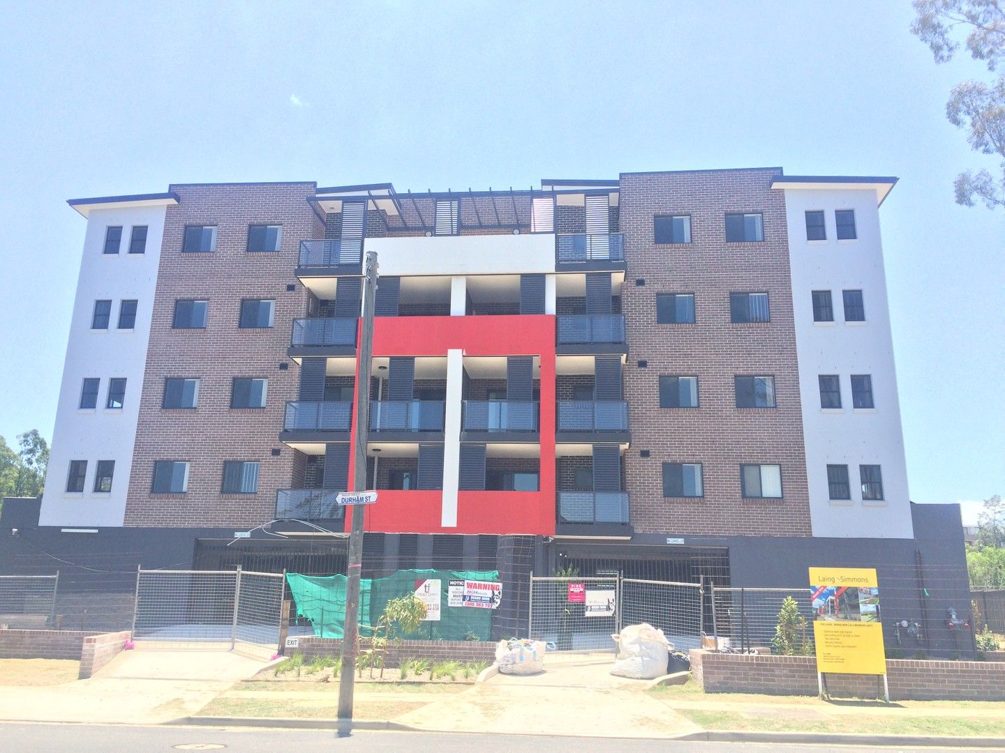 29/11-13 Durham Street, Mount Druitt NSW 2770 - Apartment For Rent ...