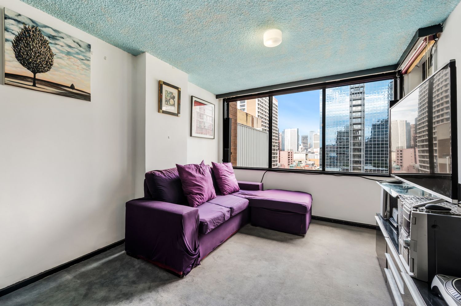 7.2/201 Spring Street, Melbourne VIC 3000 - Apartment For Rent | Domain