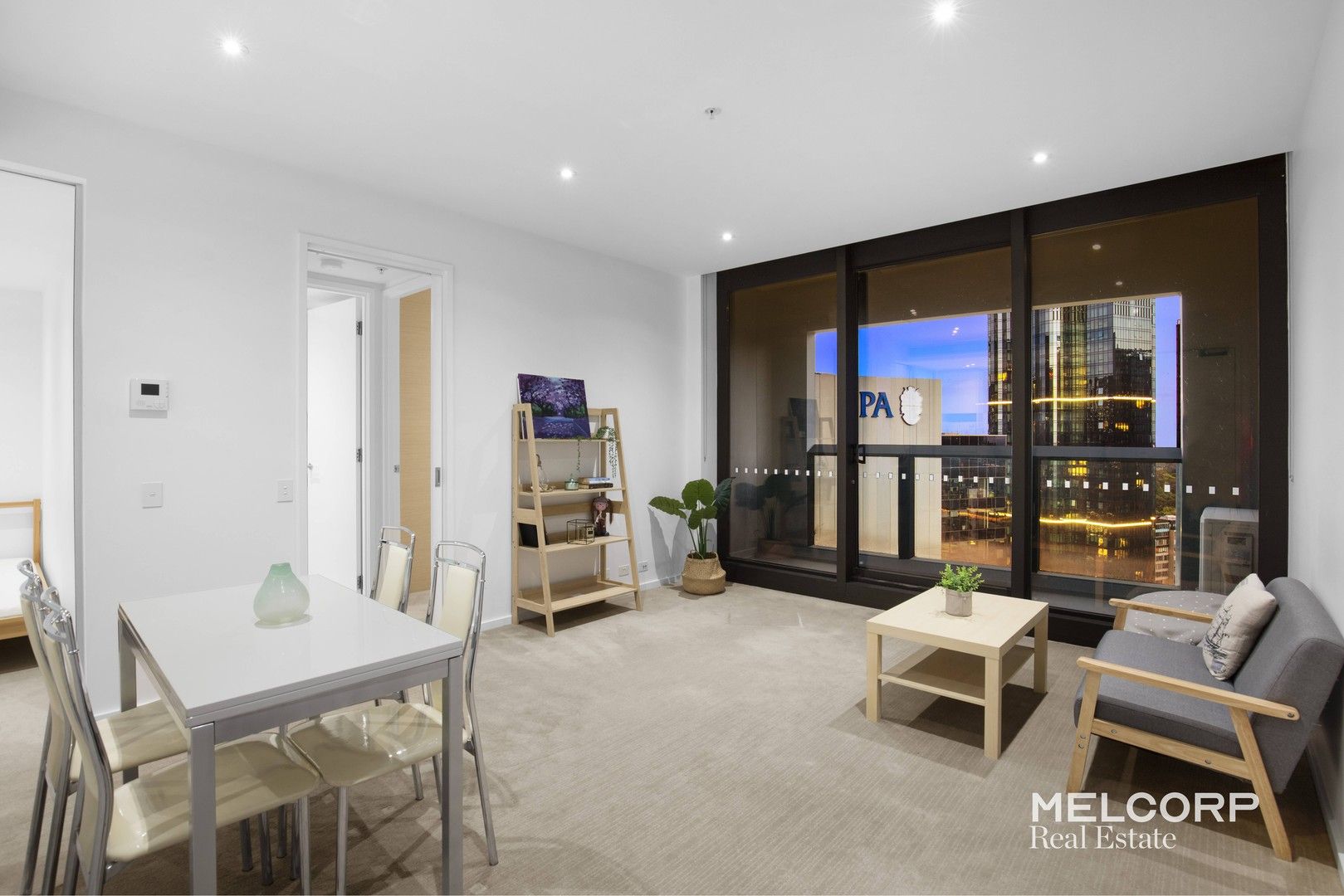 2611/9 Power Street, Southbank VIC 3006 - Apartment For Rent | Domain