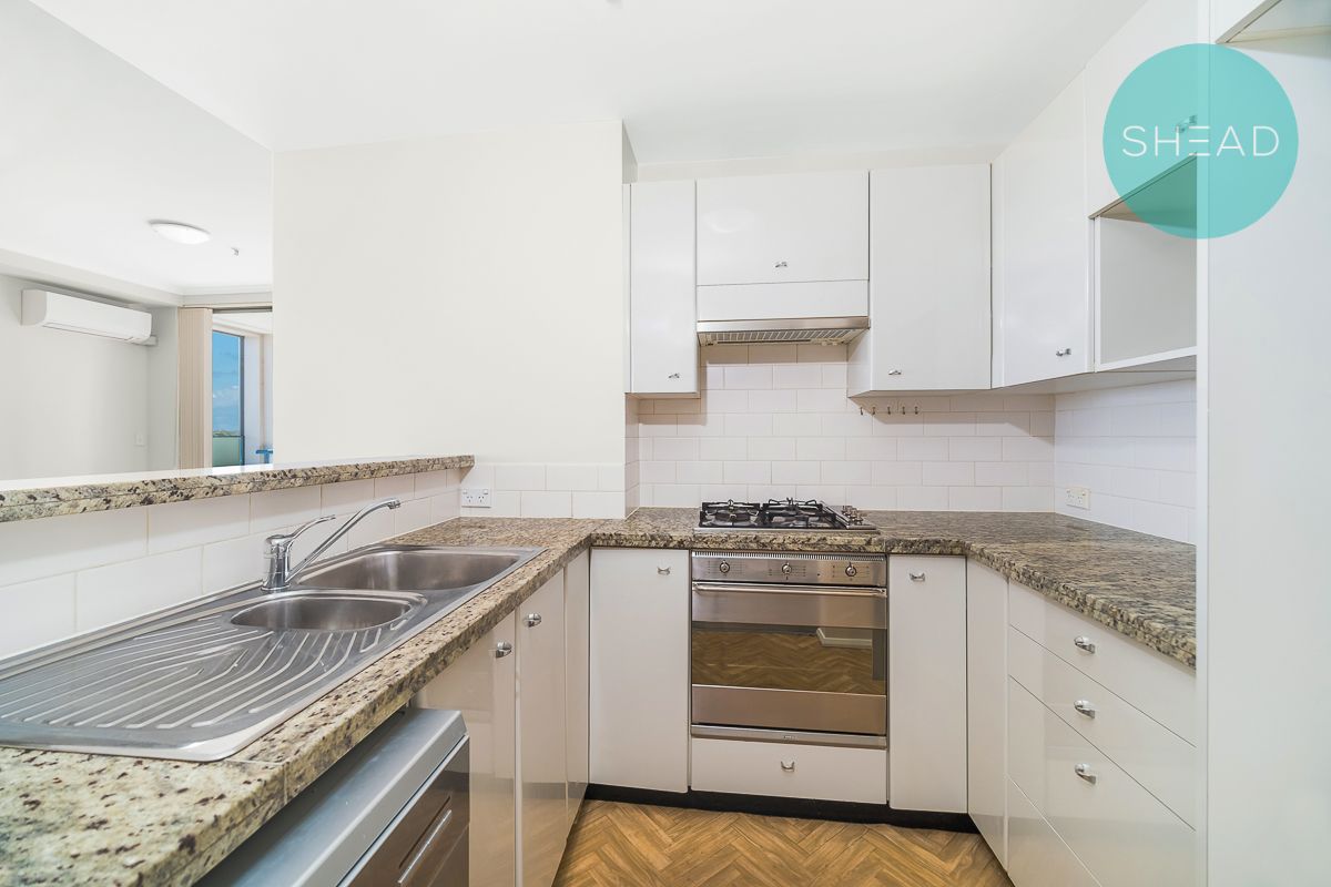 605/10 Mount Street, North Sydney NSW 2060 - Apartment For Rent | Domain