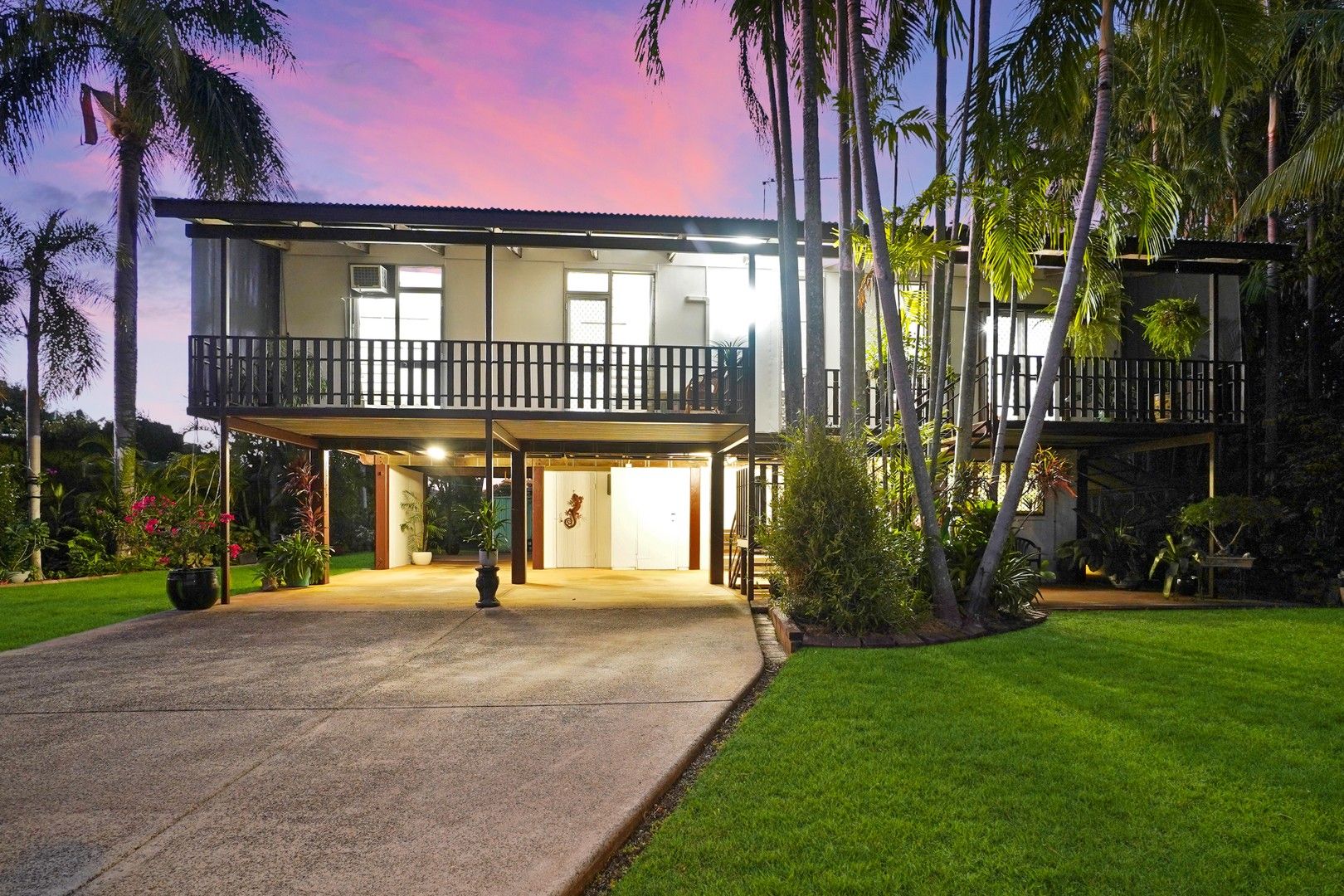 14 Calvert Street, Tiwi NT 0810 | Domain