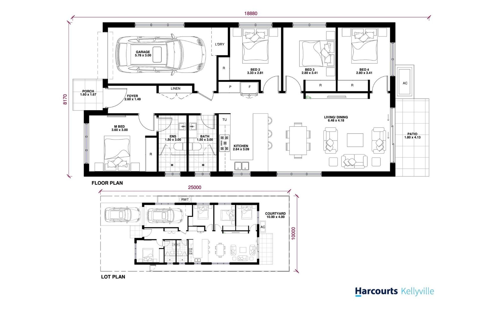 33 Terry Road, Box Hill NSW 2765 | Domain