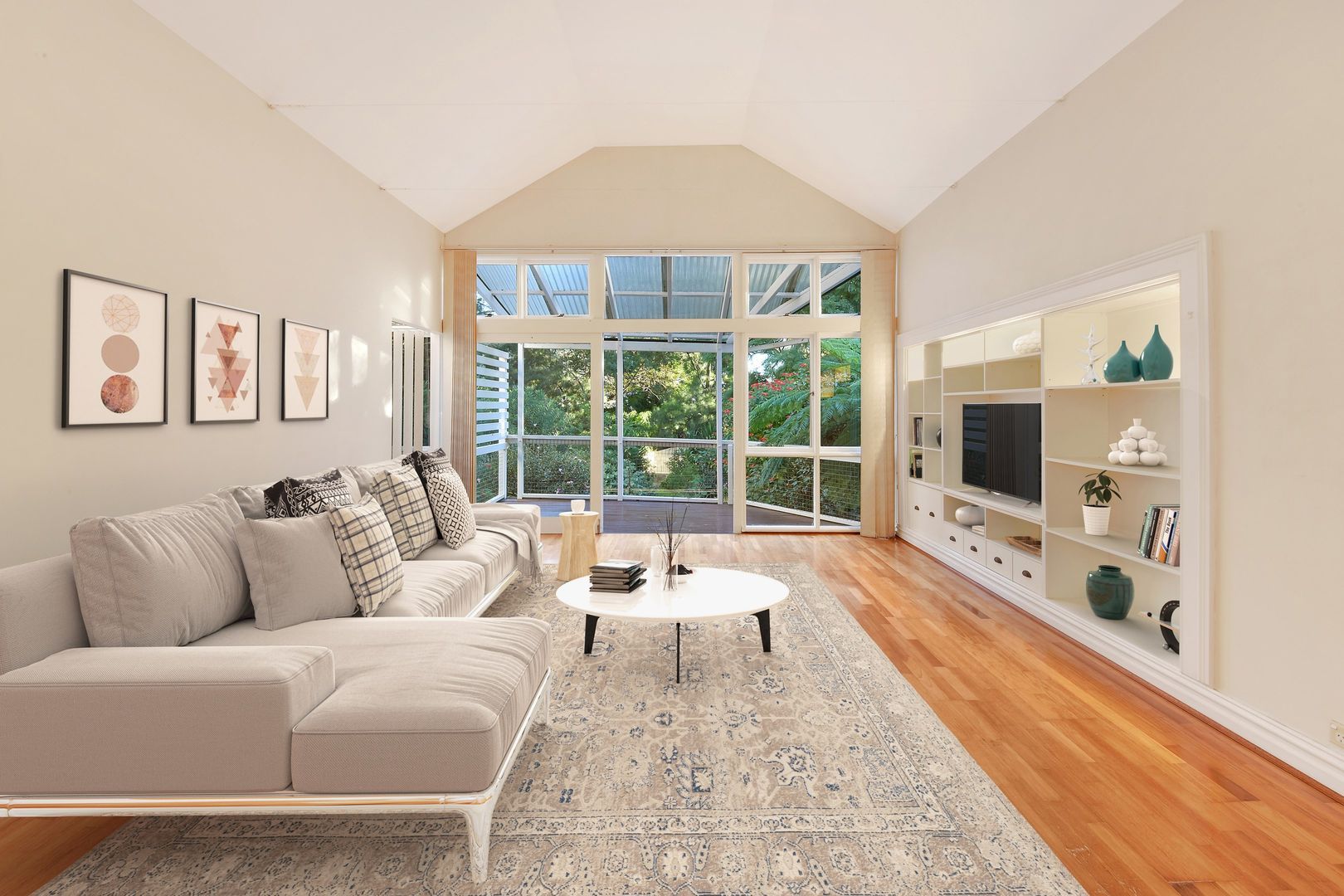 8 Nicholson St, Wollstonecraft NSW 2065 - House For Rent | Domain