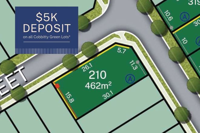 527 Real Estate Properties for Sale in Cobbitty, NSW, 2570 | Domain