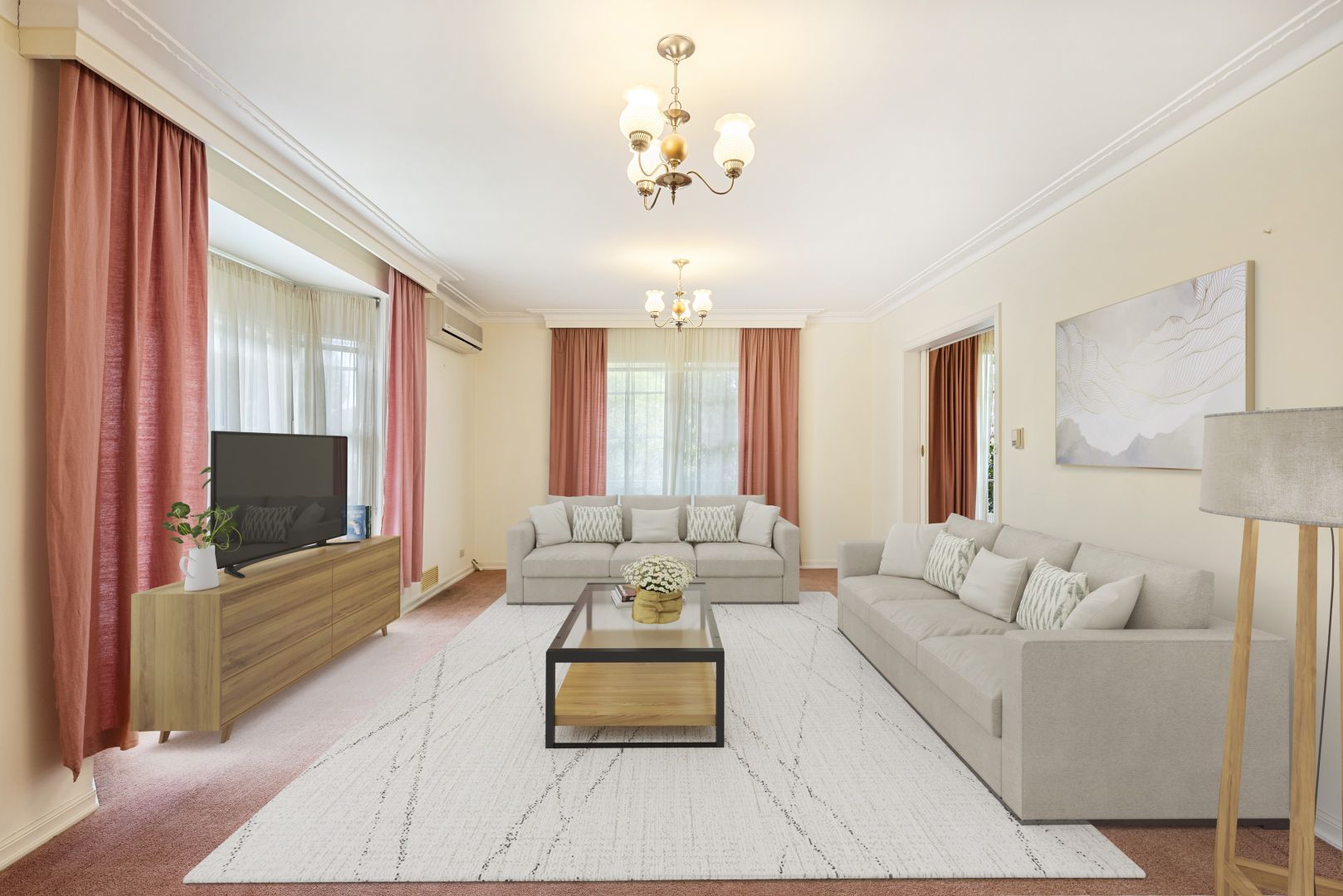 1/1 Howard Street, Kew VIC 3101 - House For Rent - $870 | Domain