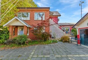 albert street gardens orange